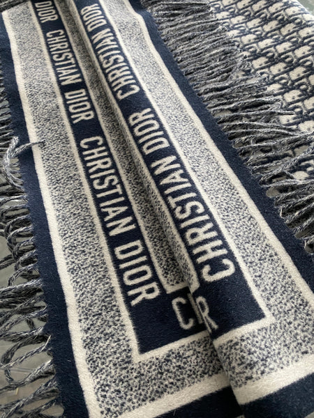 DIOR Blanket – AceConsign.com